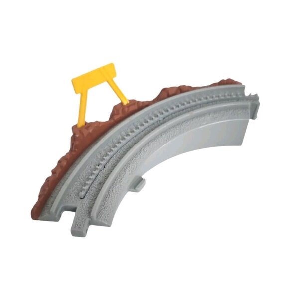 Fisher-Price | Toys | Fisher Price Train Track Ramp Geo Trax Mountain ...